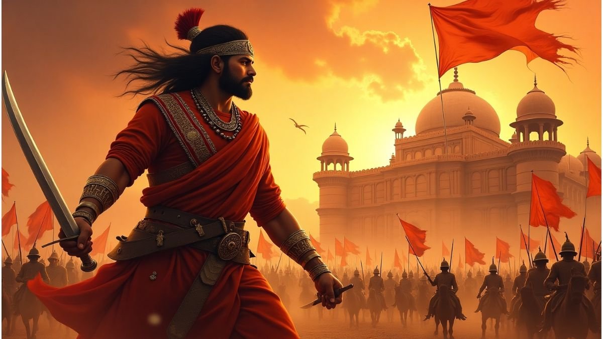 Chhaava: A Cinematic Tribute To Maratha Valor