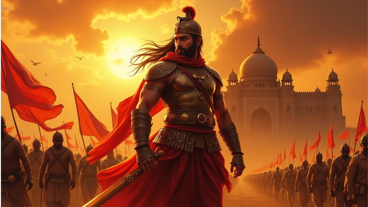 Chhaava: A Cinematic Tribute To Maratha Valor
